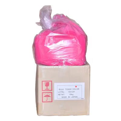 China Toner Powder for OKI C610 C711 C312 C511 C531 C710 C720 C721 C811 C831 C841 C910 C930  Durable Toner Powder for sale