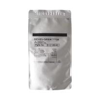 China High Gloss Perfect Type 28 Developer Powder for Ricoh 1015 1018 1027 1032 3025 2500 3352 Toner Refill High Quality Low Price for sale