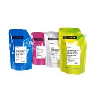China Long-Lasting DC250 Color Toner Powder for Fuji Xerox Versant 80 180 DC 250 252 700 560 C60 J75 WC78XX for sale