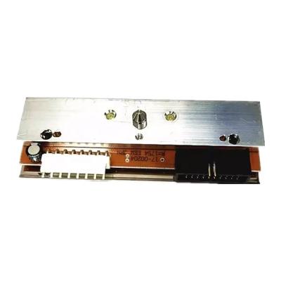 China New Original Thermal Printhead 203DPI Used for Zebra ZM600 Barcode Printer Print Head for 79803M for sale