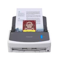China Fujitsu ScanSnap Ix1400/1500/1600 High-speed HD Color Double-sided A4 Paper Feed Automatic Paper Feeding Intelligent Scanner for sale