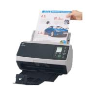 China Fujitsu Fi-8150 8170 8190 8250 8270 8290 A4 Office High-speed Duplex Scanner for sale
