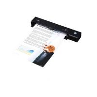 China P-208II Portable Scanner ADF Document Feeder Paper-fed Professional Office A4 Document Mini High-quality Double-sided Scanner for sale