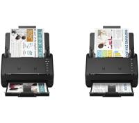 China Workforce ES-500W II Wireless Color Duplex Desktop Document Scanner for PC and Mac for sale