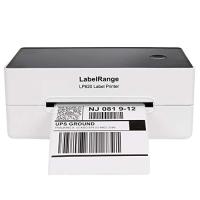 China Hot Selling 4*6 Shipping Label Printer Wholesale White Color Thermal Barcode Printer Sticker Maker Label Writer in Stock for sale