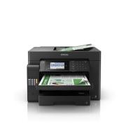 China Ecotank L15150 A4/A3 Full-automatic Double-sided Printer 4-color Waterproof Pigment Ink (black/color) Ecotank L15150 for sale