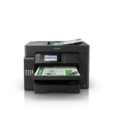 China Ecotank L15150 A4/A3 Full-automatic Double-sided Printer 4-color Waterproof Pigment Ink (black/color) Ecotank L15150 for sale