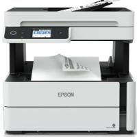 China Ep M3178 A4 New Commercial Black and White Wireless Multi-function Fax Machine for Ep for sale