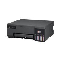 China Printer L8058 A4 Ink Bin 6-color Photo PVC Sublimation Printer Best Quality Lowest Price Wholesale Supplier in China L1800 L1300 for sale