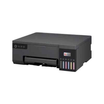 China Printer L8058 A4 Ink Bin 6-color Photo PVC Sublimation Printer Best Quality Lowest Price Wholesale Supplier in China L1800 L1300 for sale