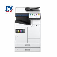 China EP AM-C4000 AM C5000 C6000A WorkForce Enterprise Color Multifunction Printer A3 for sale