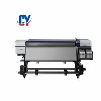 China SC-B9080 64 Inch (1.62m Format) Large Format Photo Printer Poster Photo Plotter for sale