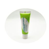 China Printer Fixing Film Silicone Oil 50g Green Bottle for sale