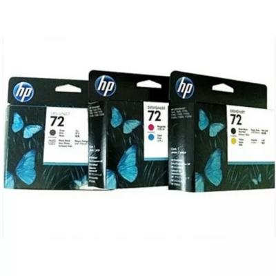 China Original for  Hp72 Print Head for  HP C9380a T610 T770 T790 1200 Printer Nozzle for sale