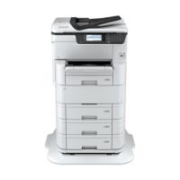 China For E PSON WF-C878Ra A3 Wireless Inkjet Bin Color Copier Large Commercial Office Scanning Integrated Printer for sale