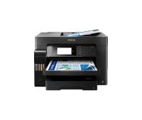 China FOR  L15168 Office High-speed Multi-functional Printer Wireless WIFI Print Copy Scan Fax Multi-box A3+ Inkjet Color Ink Bin for sale