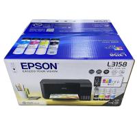China USE Ep L3158/3156 Mobile Phone Wireless WiFi Original Supply Printer  Color Photos for sale