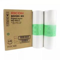 China Priport Master HQ40 CPMT 23 Compatible for Ricoh HQ-40 A3 CPMT23 A3 Master Ricoh 4510 DX4542 4543 4544 4545DD4450C Master for sale