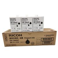 China Ricoh  DX2432C DD2433 CP6201 6202 6203 DX3442C Duplicator Speed Printer Ink for sale