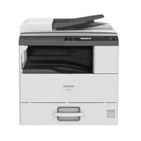 China For Ricoh M 2701 Copier A3 Complex Black and White Laser Multi-functional All-in-one Commercial Printing Office Scanning for sale