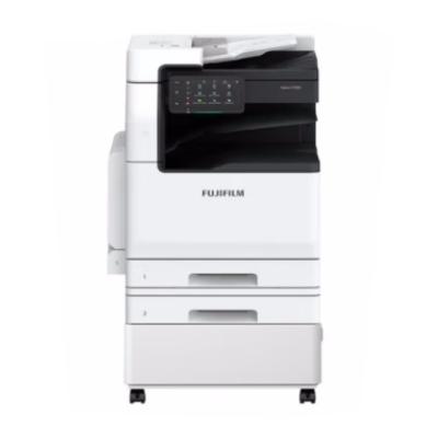 China For FUJI FILM Apeos C2560 CPS Color Digital Composite Machine A3 Double-sided  Print  Scanning for sale