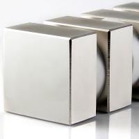 China Customized Industrial Magnet Neodymium Magnet 56M 54M 56H 54H 52SH 50SH N56 N54 N52 for sale