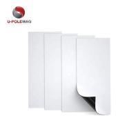 China Customized Flexible Rubber Magnetic Vinyl Sheet Vent Cover with Tolerance of ±1% for sale