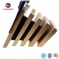 China Customized Logo Sustainable Wood Kitchen Magnetic Knife Block Holder for Sustainable for sale