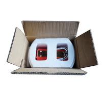 China 55.5Kgs Dead Weight PML-1000 Switchable Hand Controlled Lifting Magnet for Industrial for sale