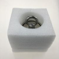 China M12 Thread Magnet Fishing Set With A Carrier Case Advanced Neodymium Magnet Materials for sale