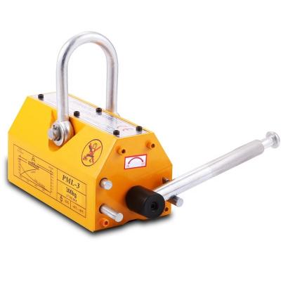 China Video Technical Support PML-300 SDF3.5 Permanent Magnetic Lifter for sale