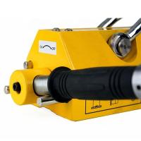 China Video Technical Support PML-300 SDF3.5 Permanent Magnetic Lifter for sale