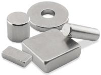 China Rare Earth Ndfeb Disc Magnet with Customzied Magnetism Direction from Professional for sale