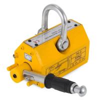 China Video Technical Support PML-300 SDF3.5 Permanent Magnetic Lifter for sale