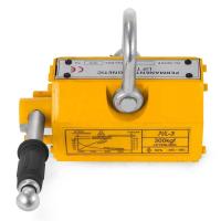 China Video Technical Support PML-300 SDF3.5 Permanent Magnetic Lifter for sale