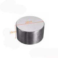 China Customized Super Strong Neodymium Disc Permanent Magnet for B2B Customers for sale
