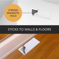 China Magnetic Vent Covers 5.5