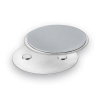 China Strong Magnets Magnetic Attachment Mounting D70x6mm or Customized for Smoke Detector for sale