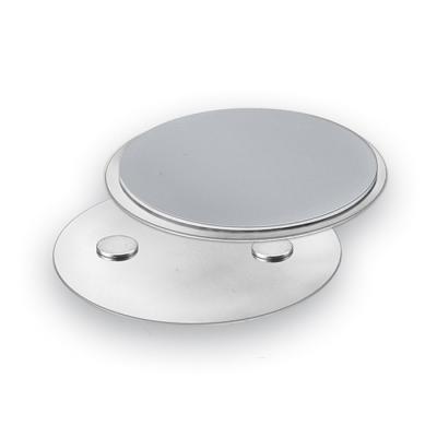 China Strong Magnets Magnetic Attachment Mounting D70x6mm or Customized for Smoke Detector for sale