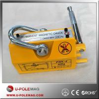 China 300kg Permanent Neodymium Magnet Lifting Devices with 3.5 Safety Factor for sale