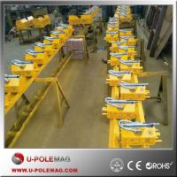 China 300kg Permanent Neodymium Magnet Lifting Devices with 3.5 Safety Factor for sale