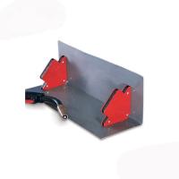 China Red Magnetic Welding Holder 190mm Length for Versatile Applications for sale