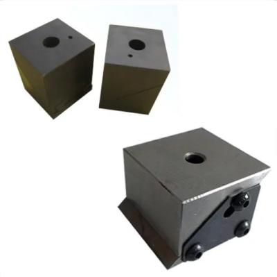 China Traditional Machine Fixed and Flexible Pole Extension for Electro-Permanent Magnetic Chuck for sale