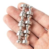China Nickel Coating Neodymium Magnetic Steel Push Pin for Office and Refrigerator for sale