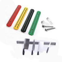 China Magnetic Wall Mount Plastic Industrial Magnet Permanent 402003 15