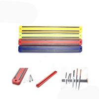 China Magnetic Wall Mount Plastic Industrial Magnet Permanent 402003 15