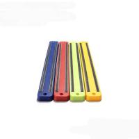 China Magnetic Wall Mount Plastic Industrial Magnet Permanent 402003 15