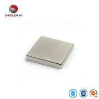 China 20x10x2mm N35 N38 N42 N52 Thin Rectangular Neodymium Magnet NdFeB Magnet for Industrial for sale