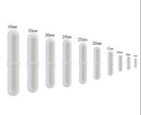 China Laboratory Experiment Magnetic Stir Bar with Cylindrical Shape and Industrial Magnet for sale