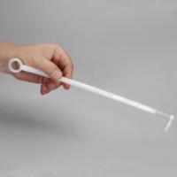 China Laboratory Experiment Magnetic Stir Bar with Cylindrical Shape and Industrial Magnet for sale